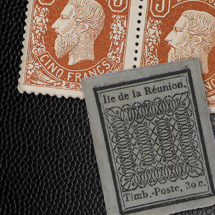 Briefmarken, Münzen & Autographen - Raritäten & Unikate